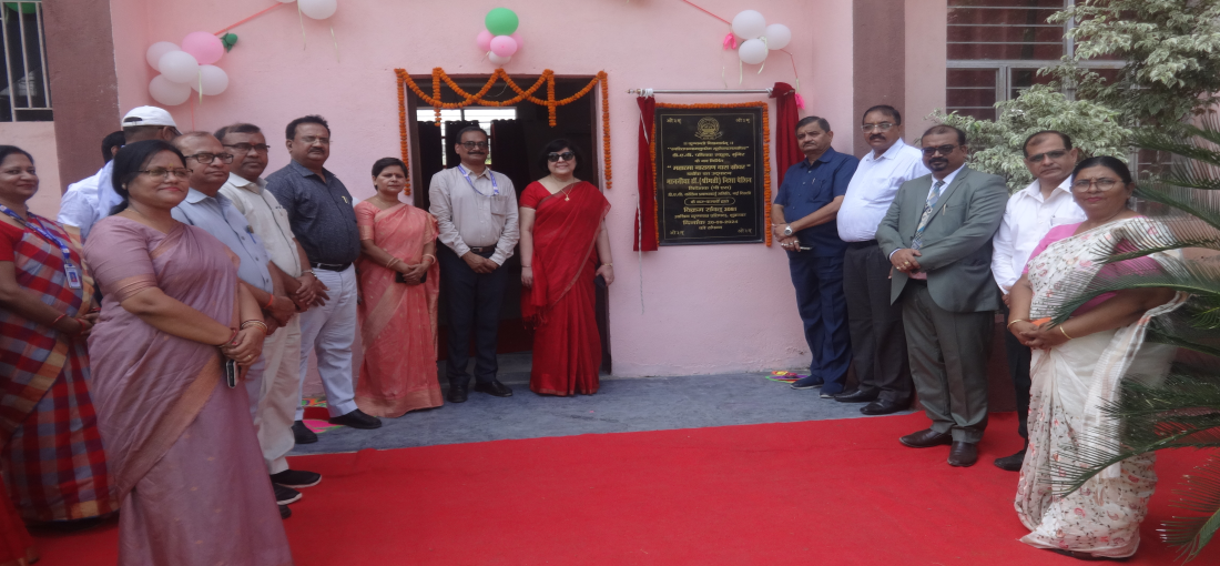 Welcome to DAV Public School, Purabsarai